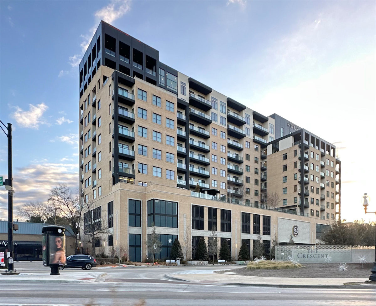 The Selene | GDA Architects