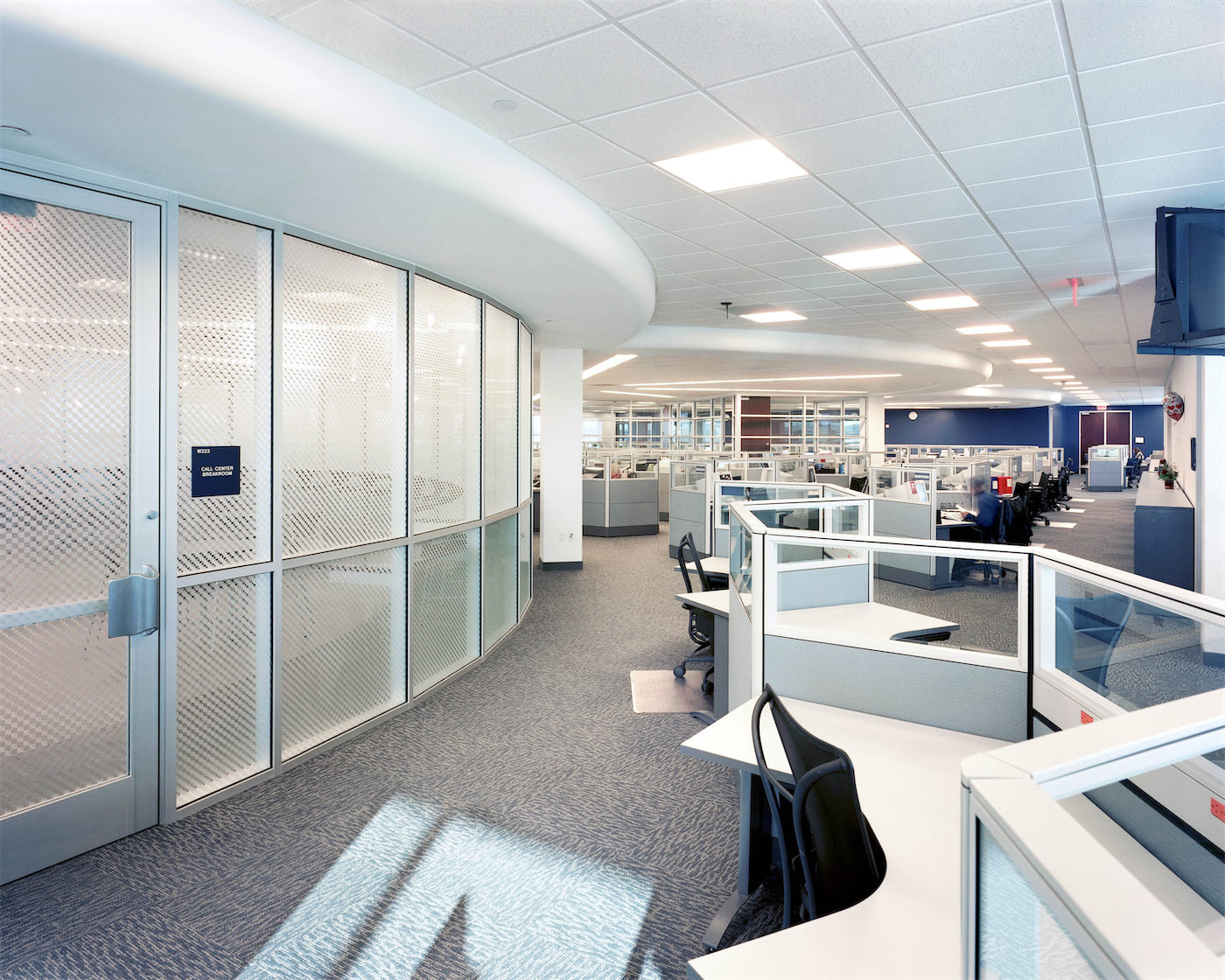 Ameriplan USA | GDA Architects