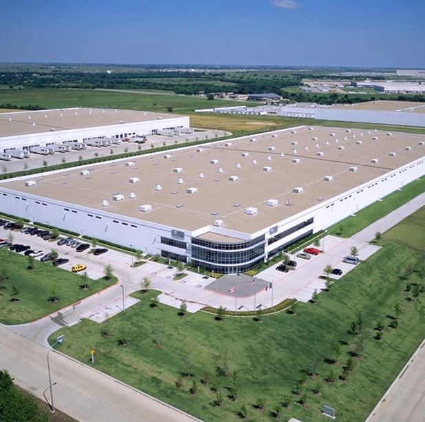 Audi | GDA Architects