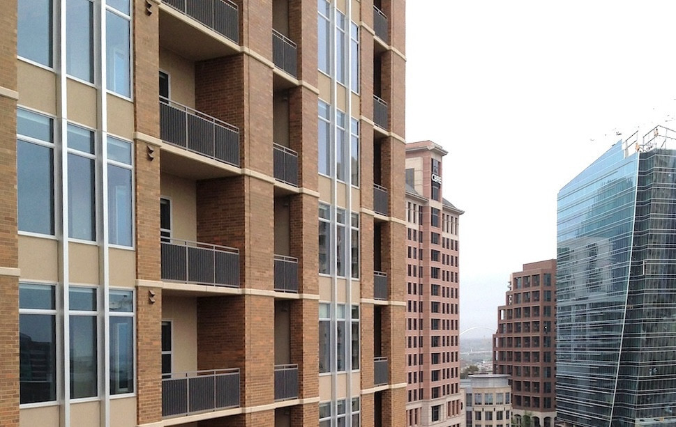 The Jordan | GDA Architects