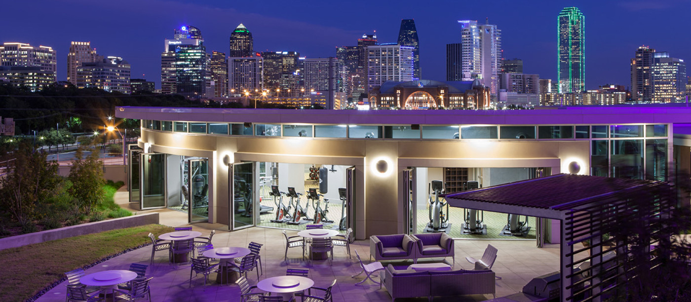 1400 Hi-Line | GDA Architects