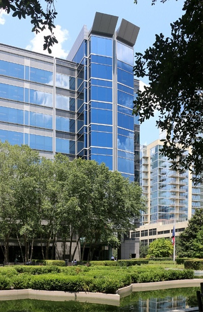 International Center | GDA Architects