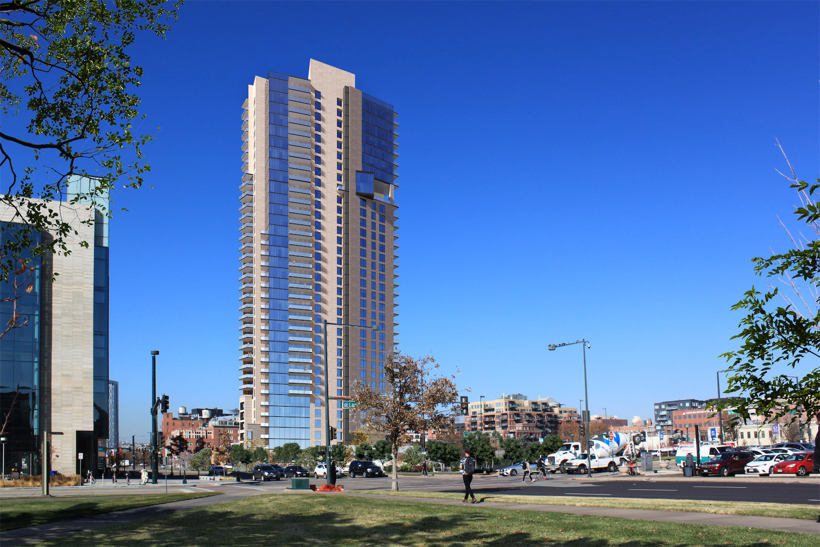 Bell Tower | GDA Architects