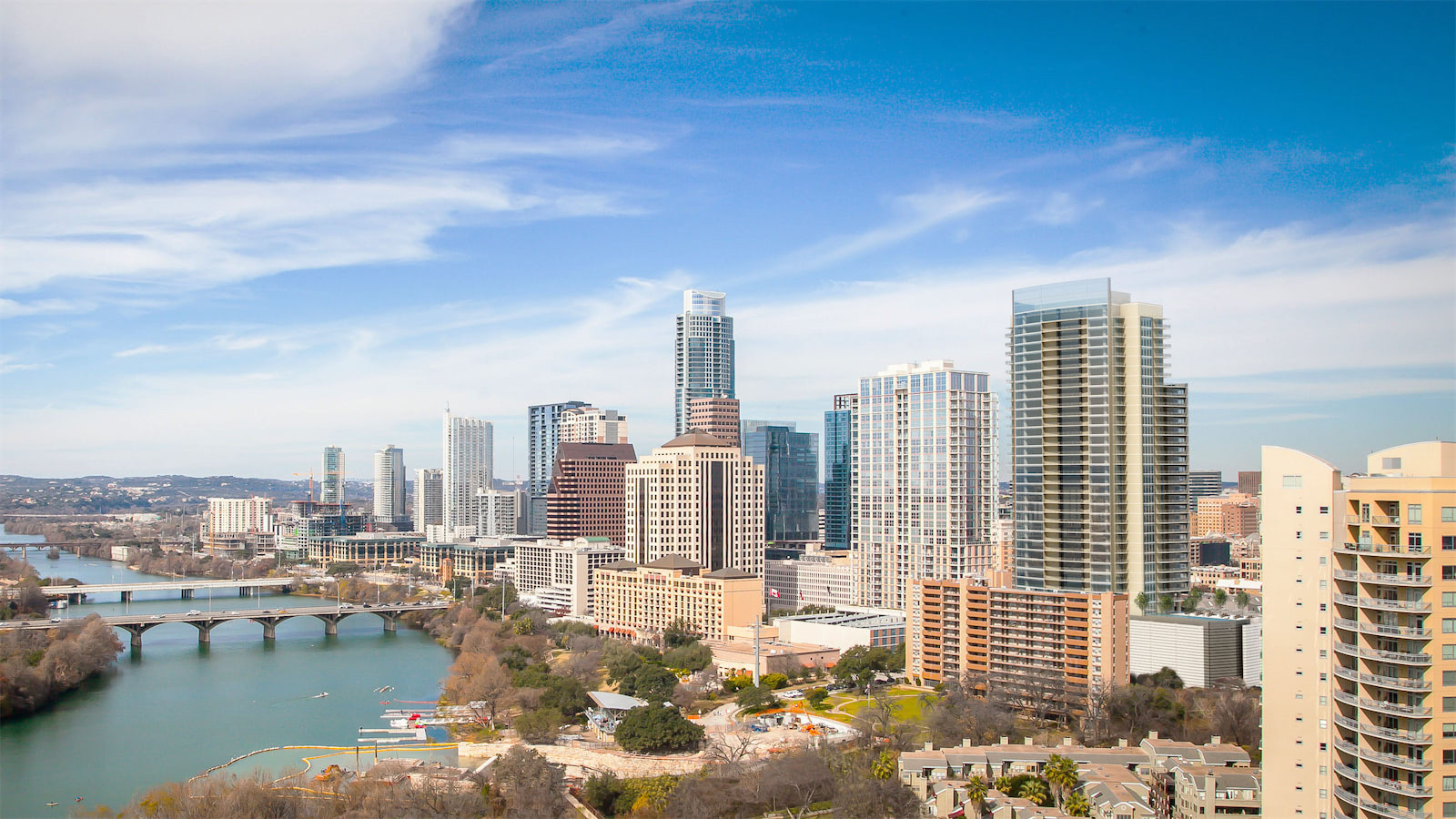 99 Trinity | GDA Architects