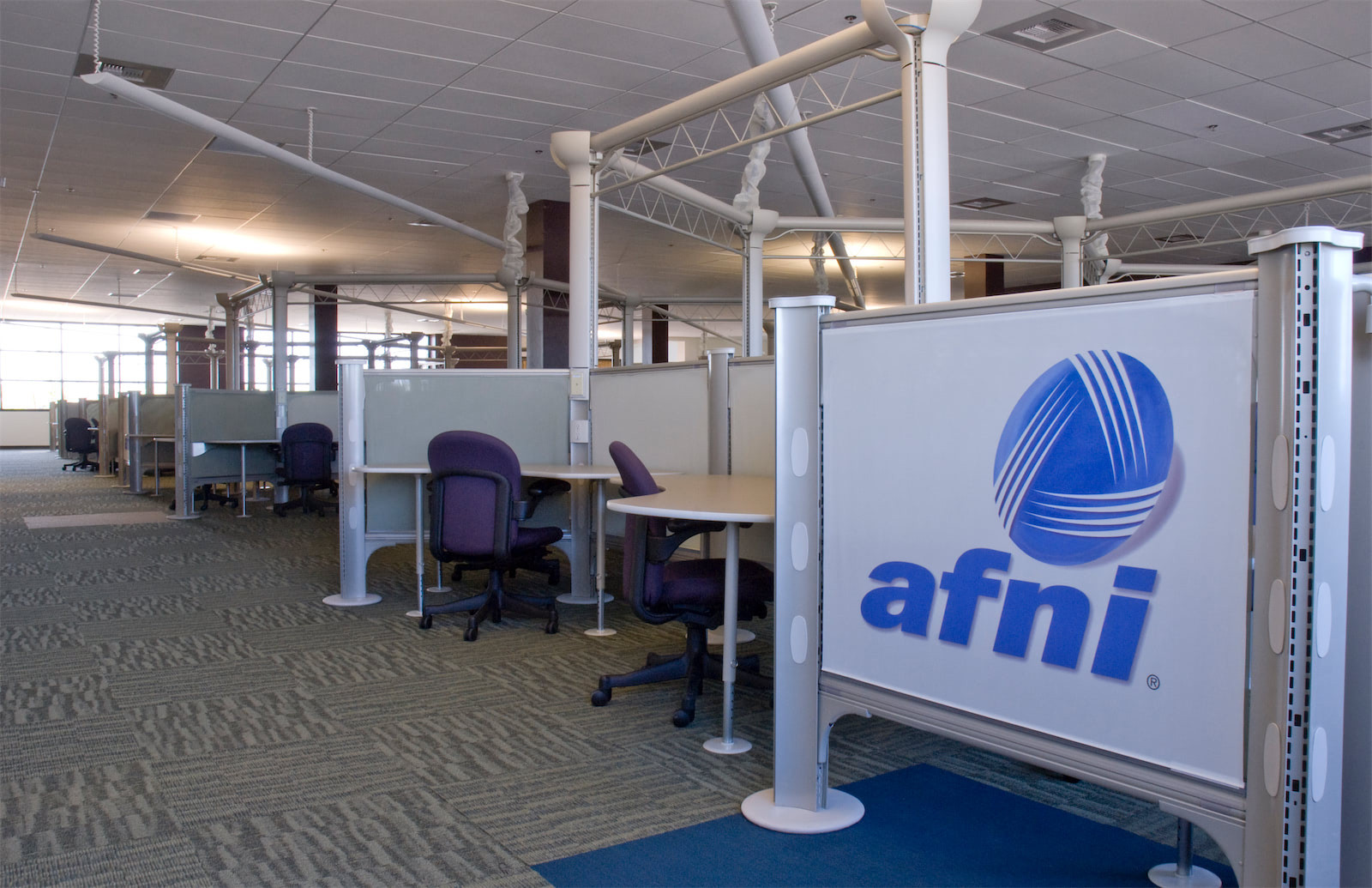 Afni | GDA Architects