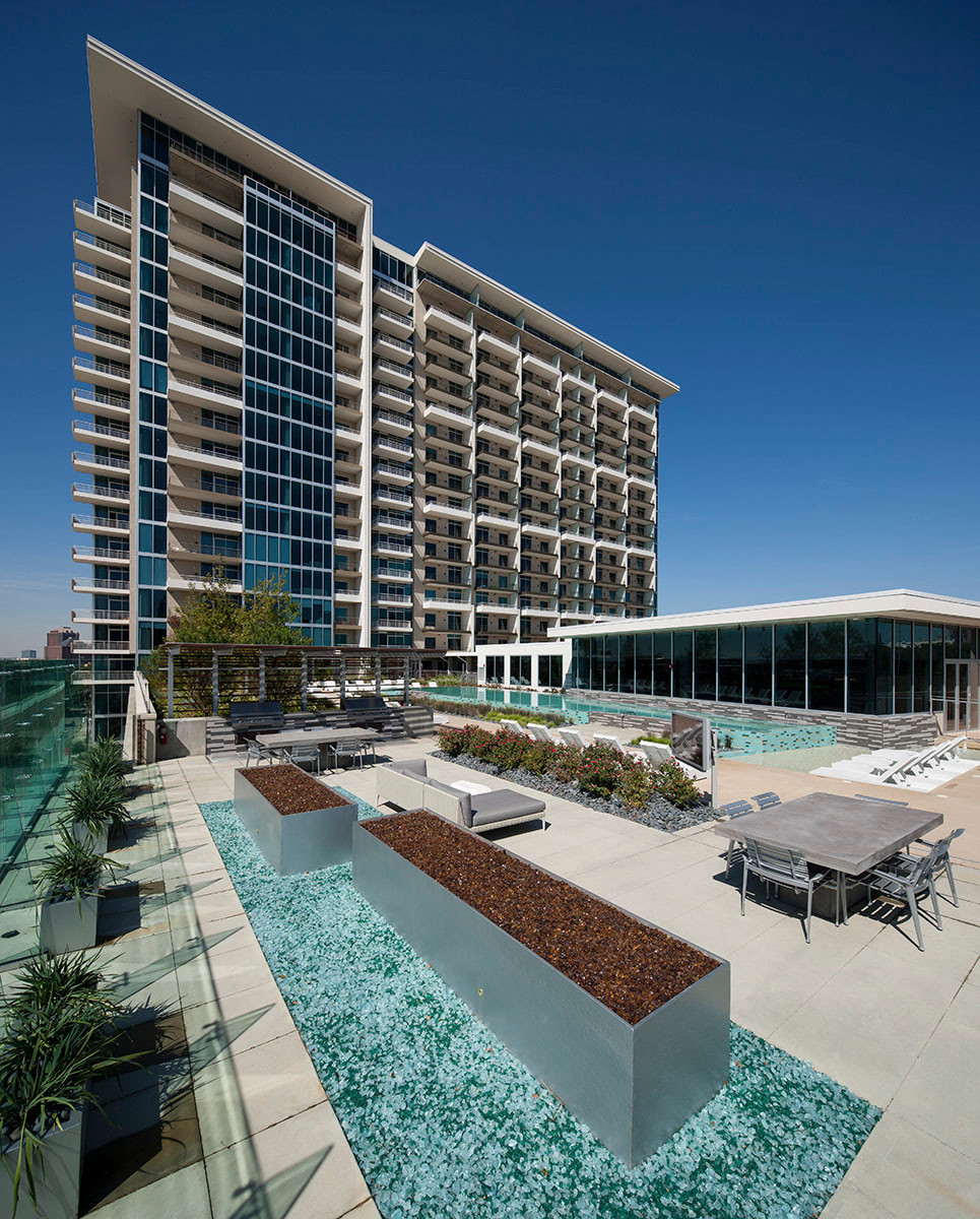 1400 Hi-Line | GDA Architects