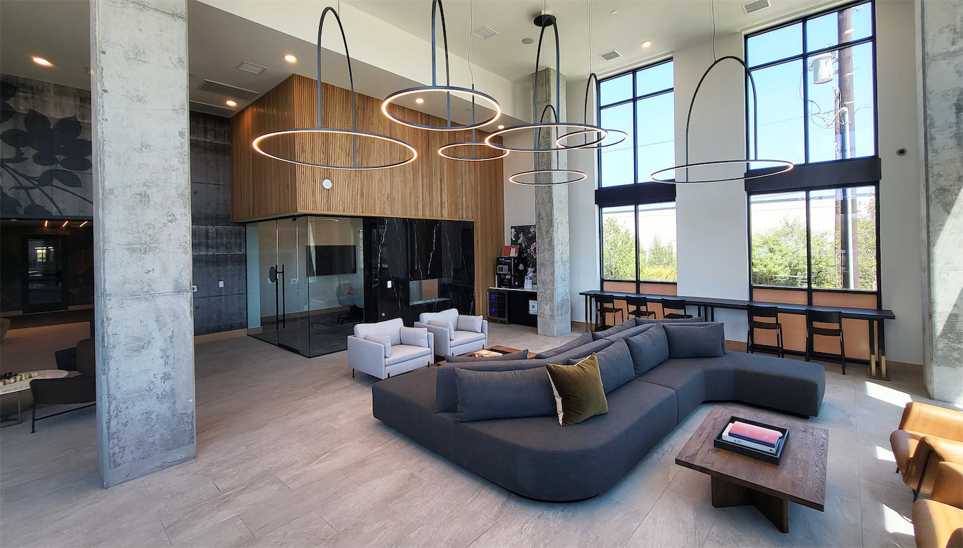 East Bend | GDA Architects