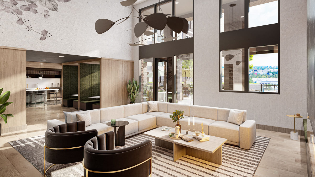 East Bend | GDA Architects