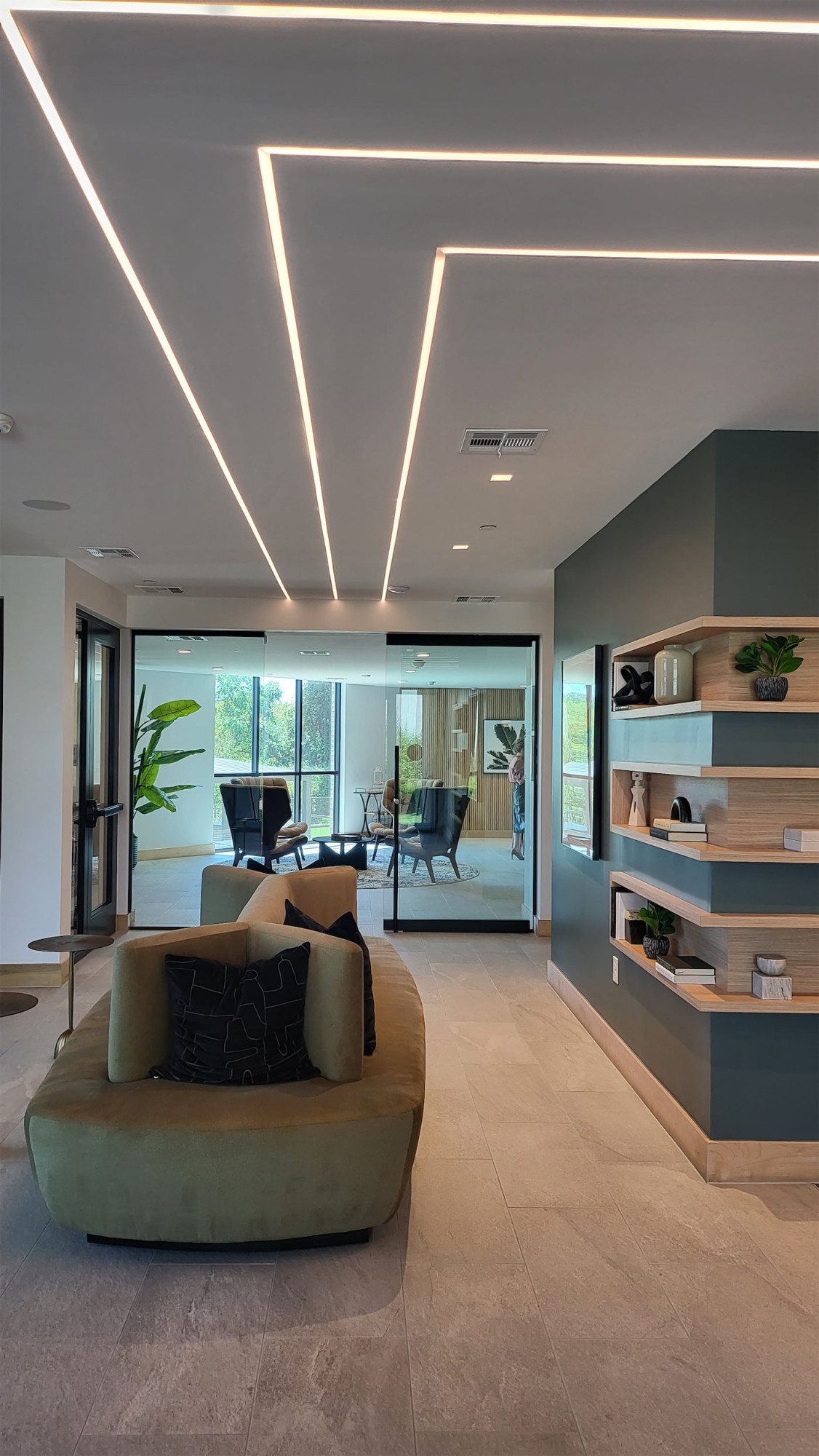 East Bend | GDA Architects