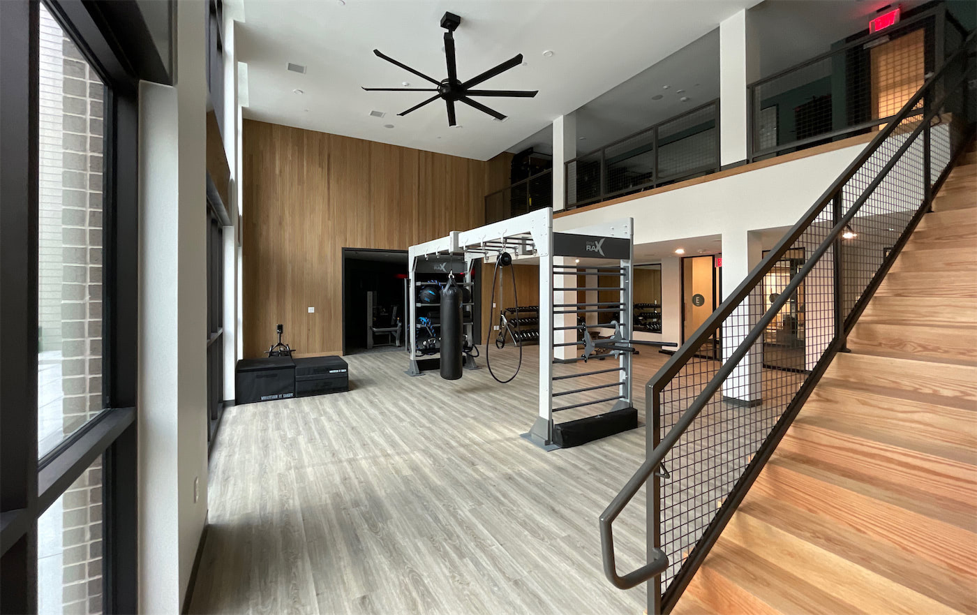 East Bend | GDA Architects