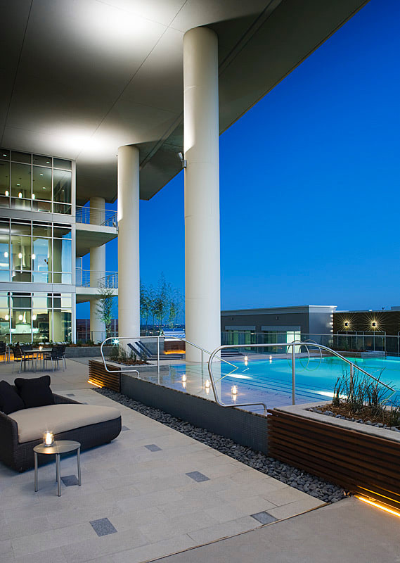 Heights at Park Lane | GDA Architects