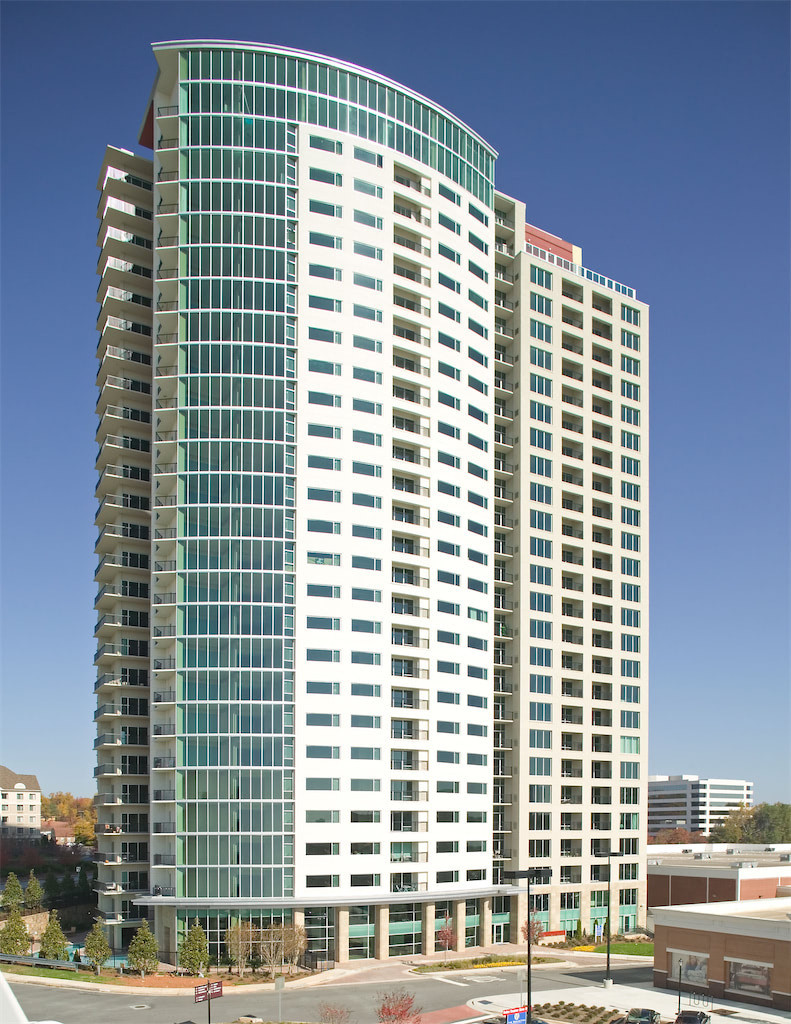 The Manhattan | GDA Architects