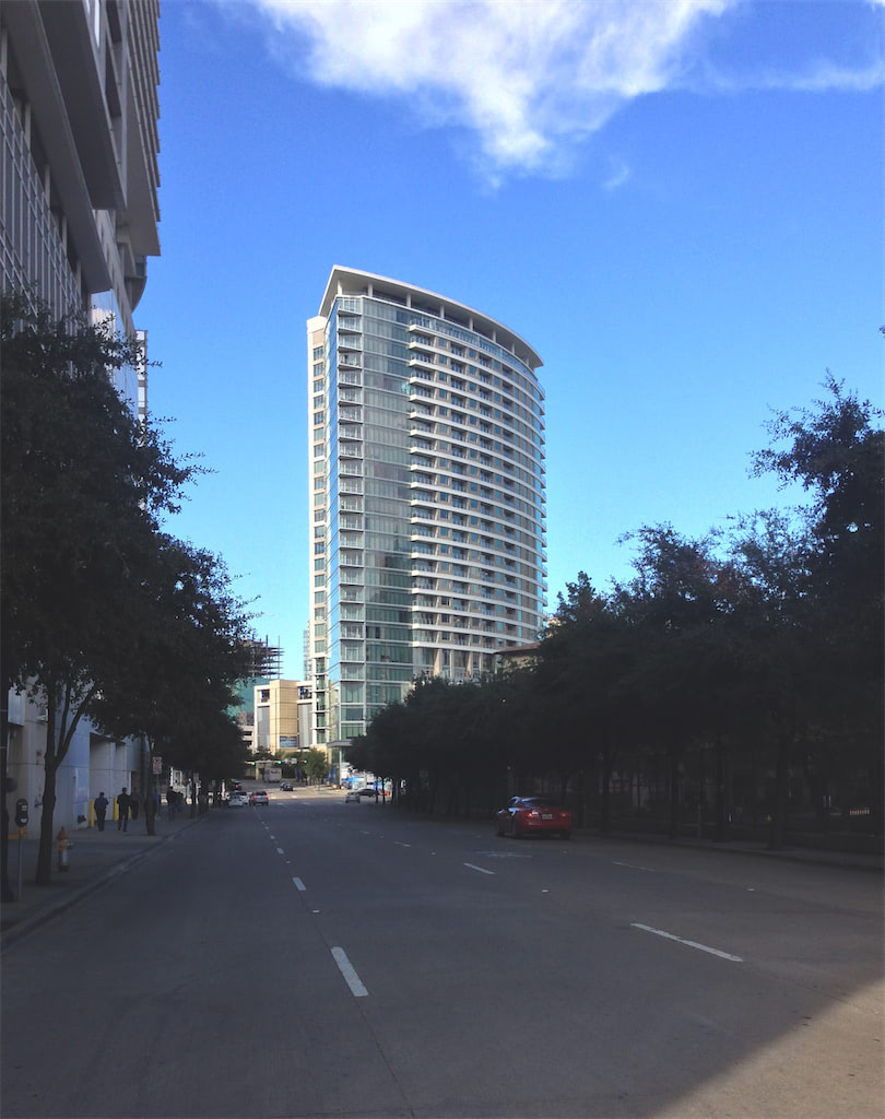 Cirque | GDA Architects