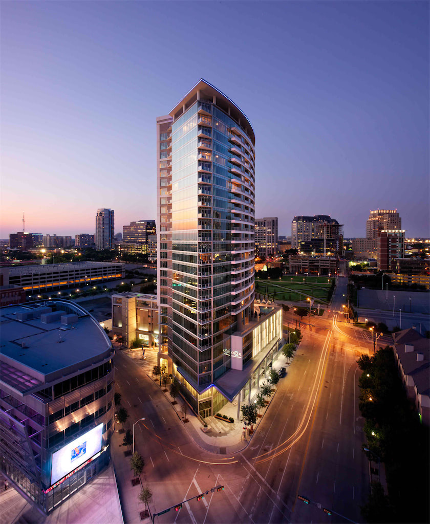 Cirque | GDA Architects